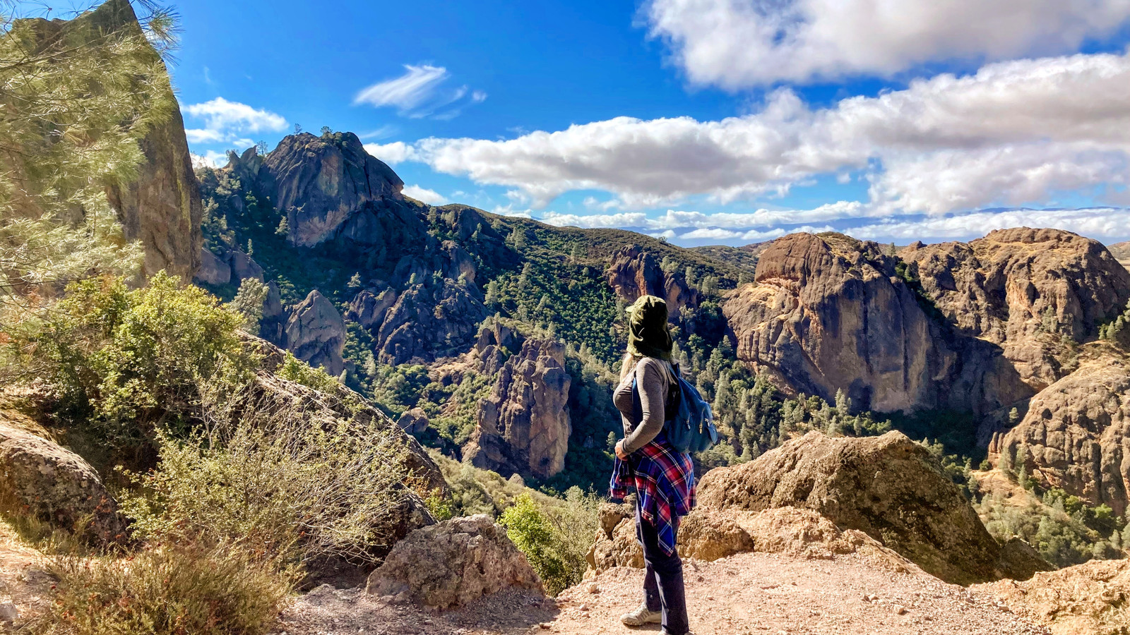 This Charming Town Next To California's Most Underrated National Park ...