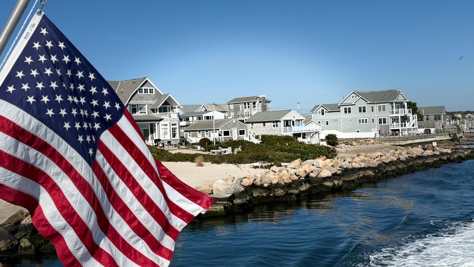 Cape Cod Does The Right Thing And Sounds The Alarm On Social Media ...