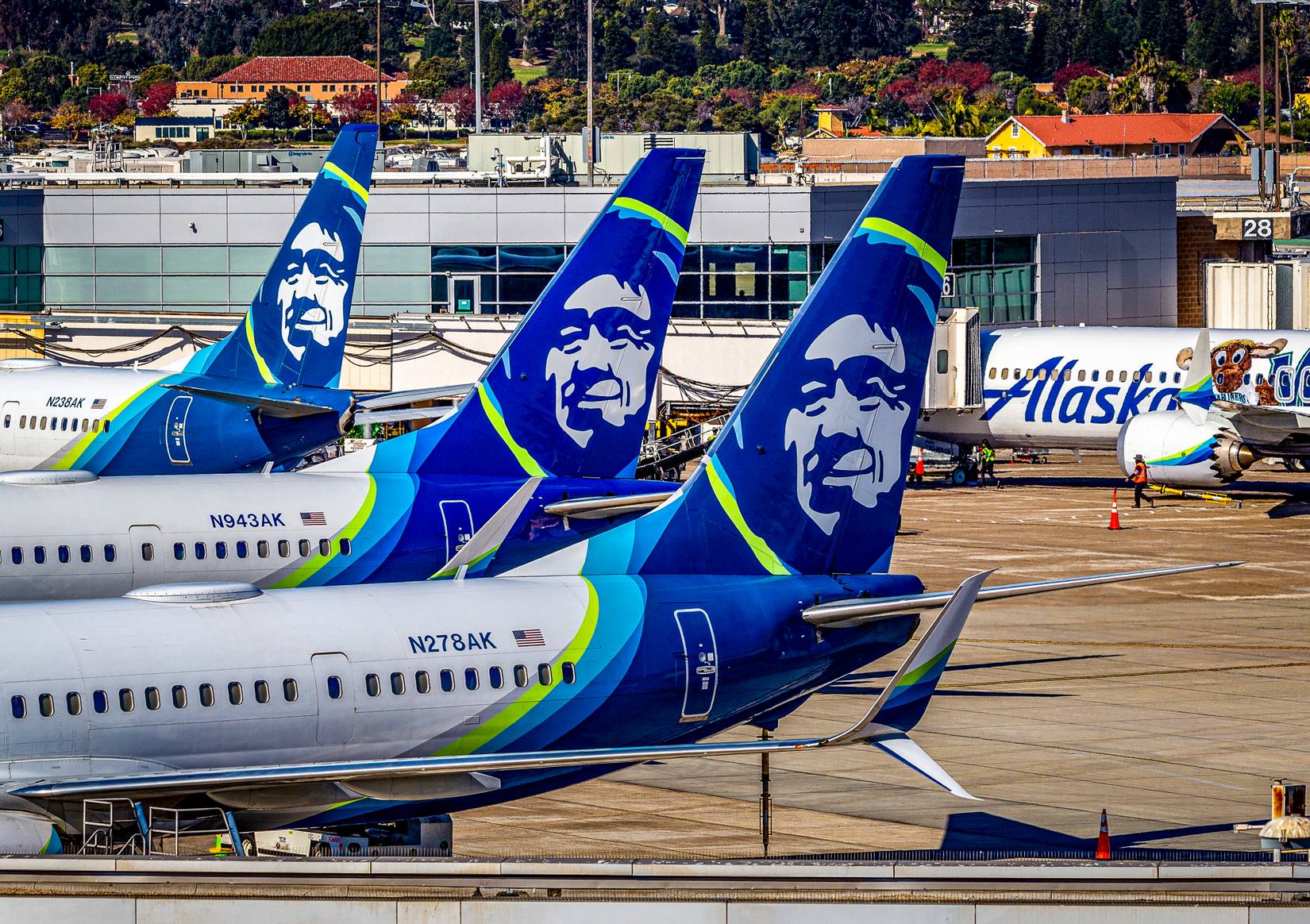 America's Best Airline Loyalty Program Is Officially Alaska Airlines
