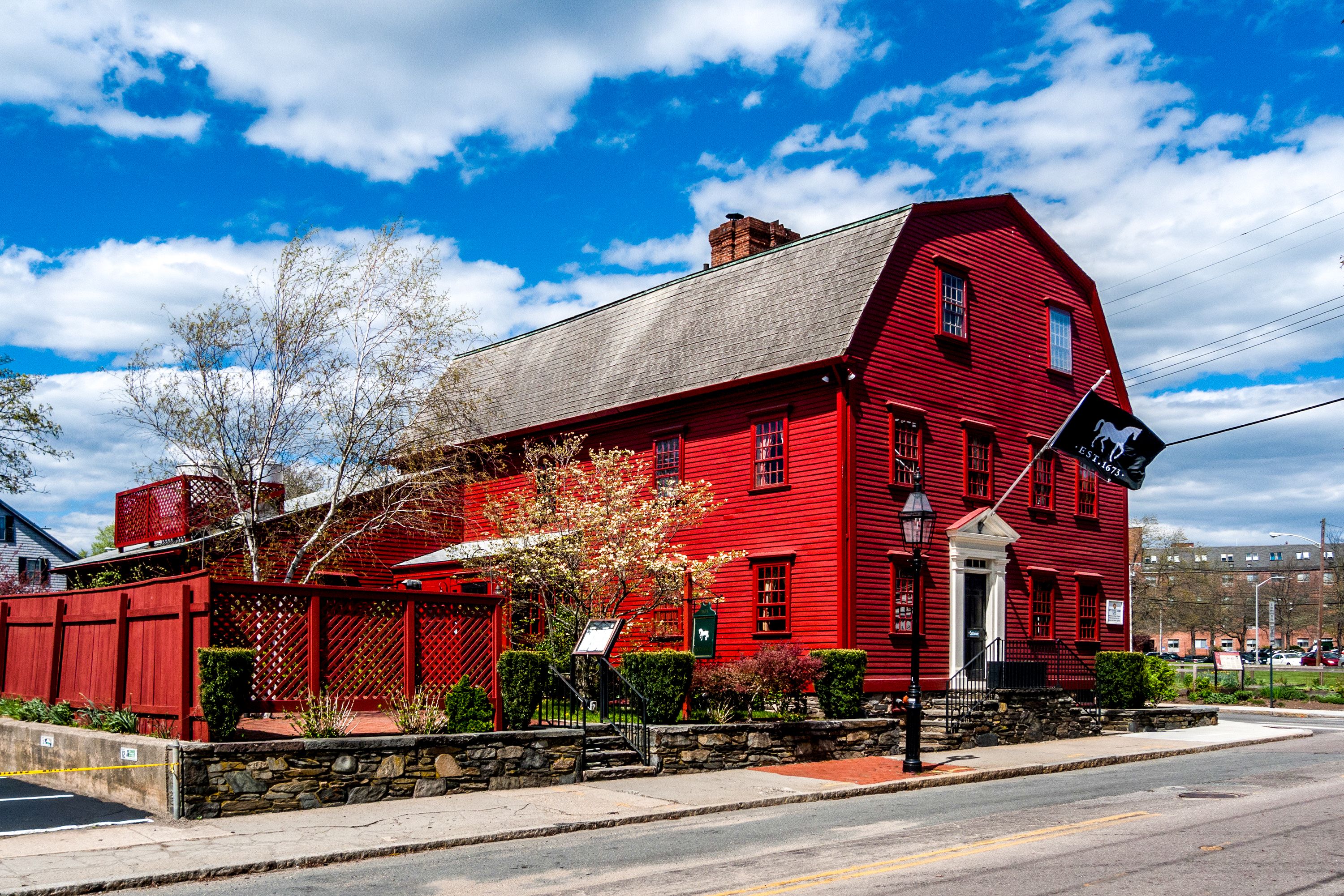 Rhode Island - Population | TheTravel