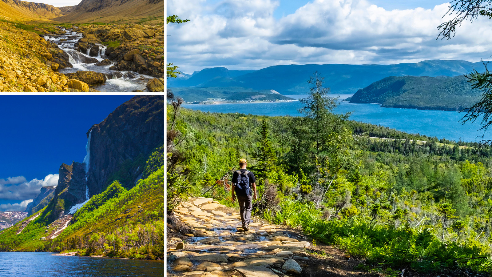 This Underrated Canadian National Park Held The Secret To Understanding ...