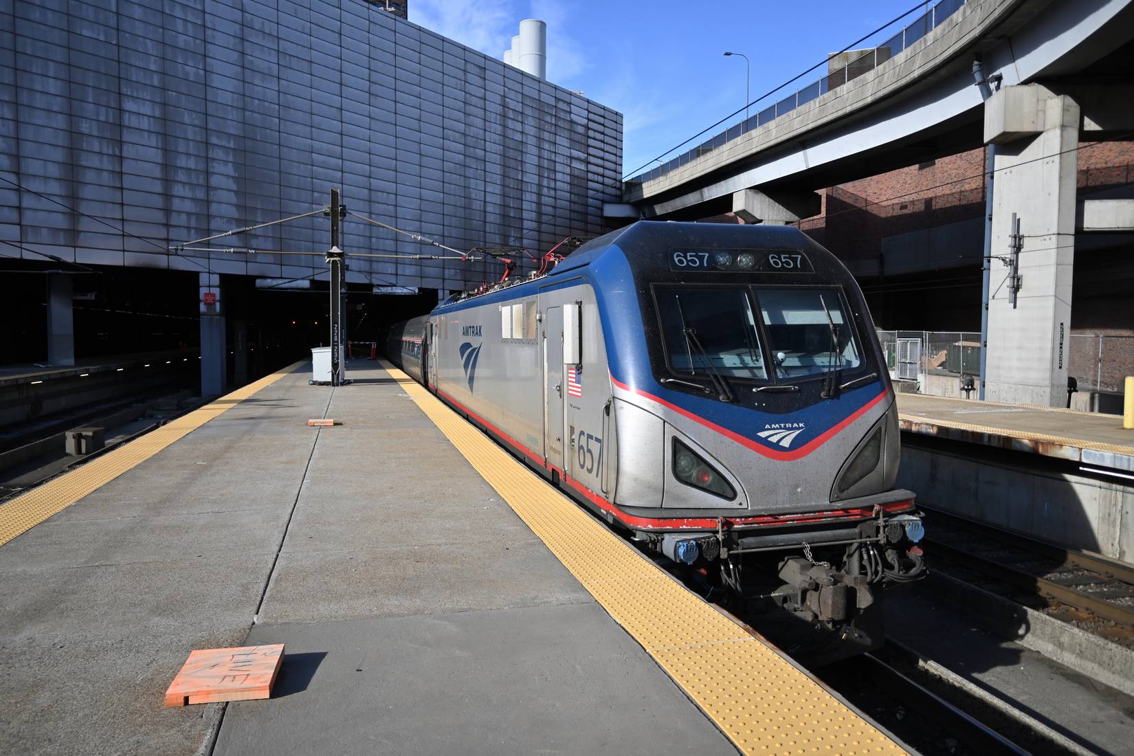 Amtrak's Underrated Discounts And Deals We Completely Forgot About