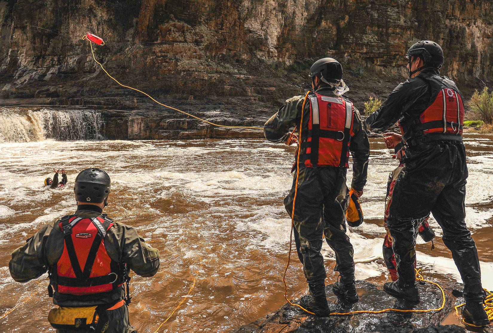 NPS Warns Of Dangerous Conditions At Top National Park