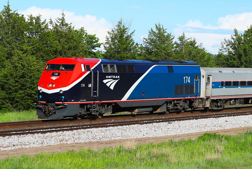 Amtrak's Newest Route Finally Breaks Record Milestone No One Expected A ...