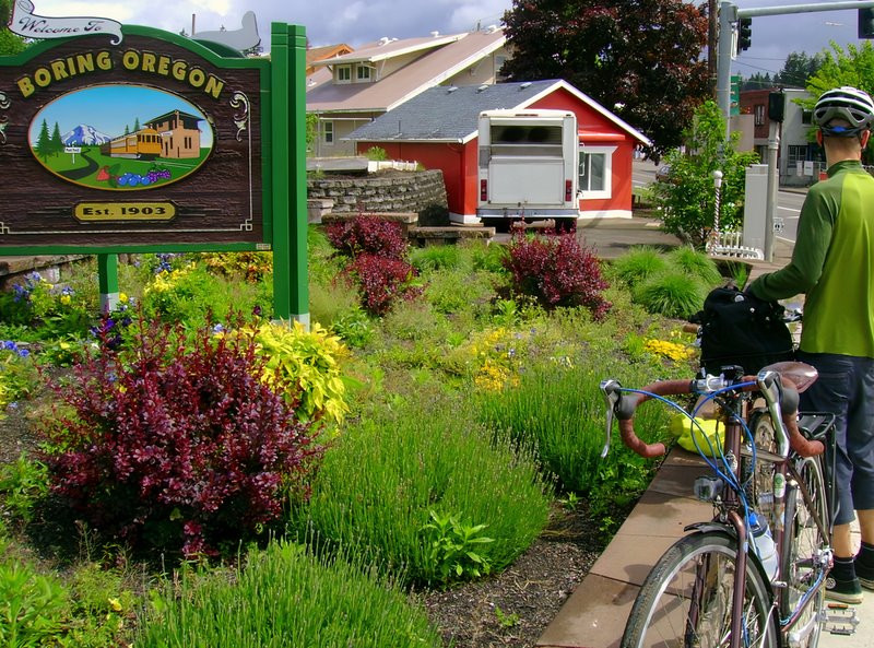 Boring, Oregon, Is Actually A Fun Adventure Destination