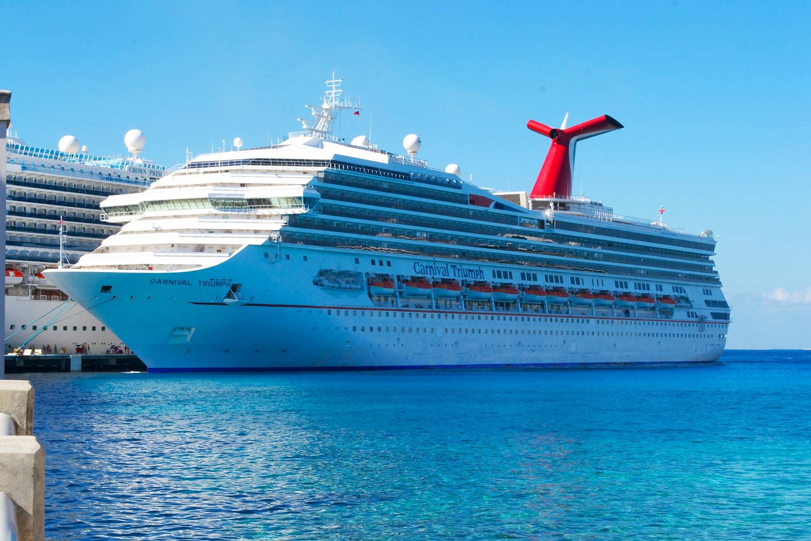 Carnival Cruise Line's Embarrassing "Poop Cruise" Disaster Forces Swift ...
