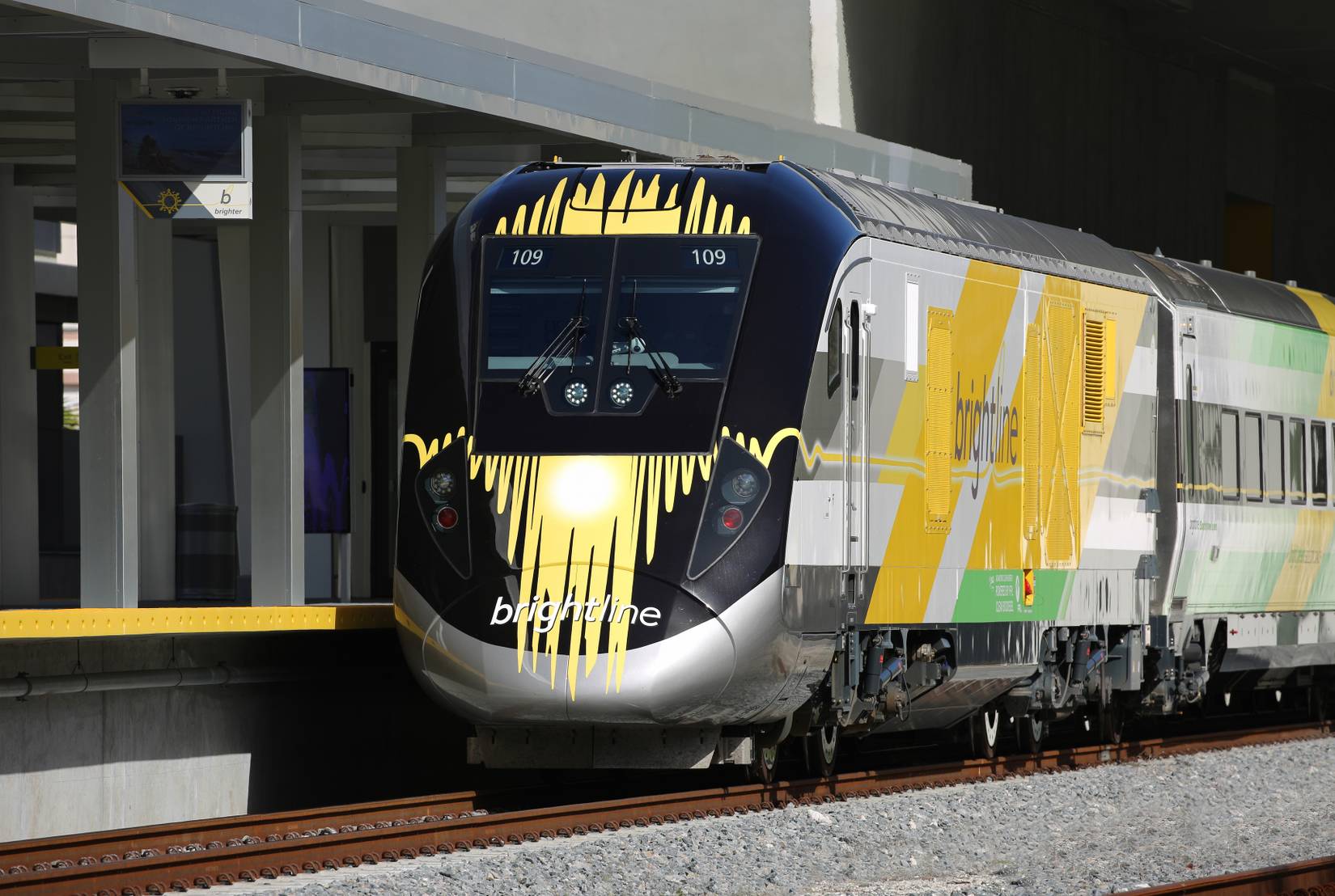 America’s Deadliest Train Line Is Still Running Despite Monthly Death Toll