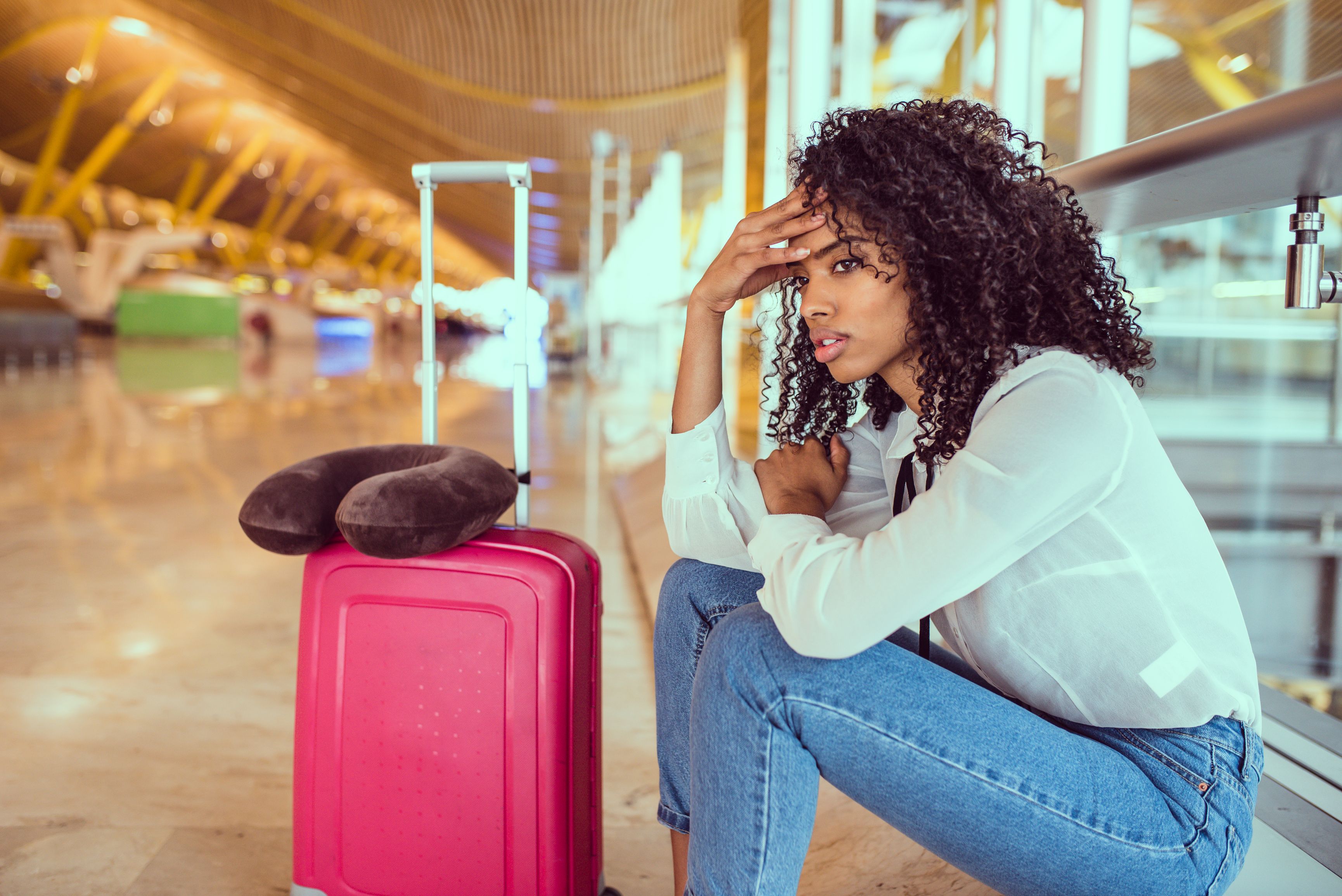 Combating Jet Lag: Strategies For Pilots, Cabin Crew & Frequent Flyers