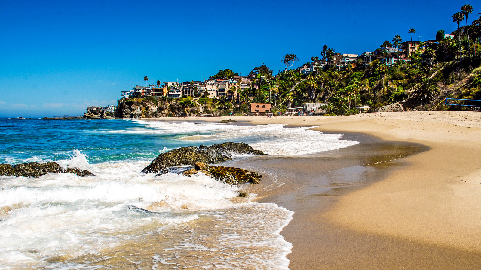 California's Most Secluded Beach Is Hidden In A Stunning But Underrated ...