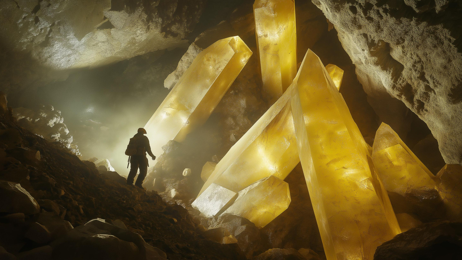 Mexico’s Deadliest Cave Is Also One Of Its Most Spectacular