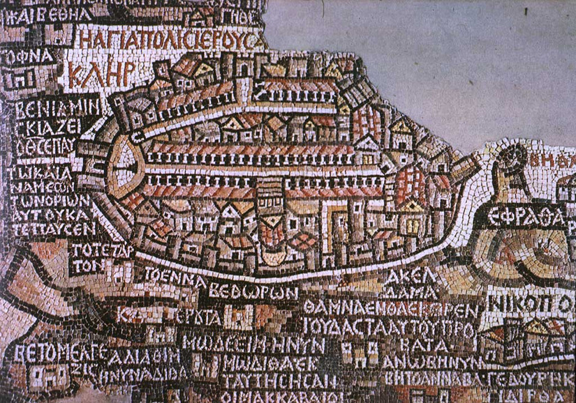 One Of The World's Most Important Biblical Locations Has Archaeologists ...