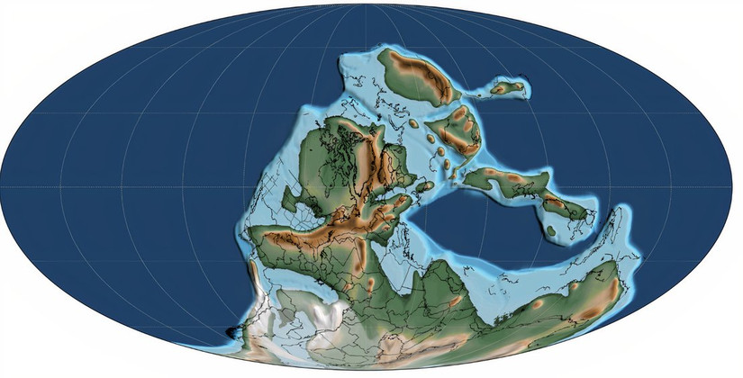 The World's Best-Preserved Fossils Are Found Near This Surprising ...