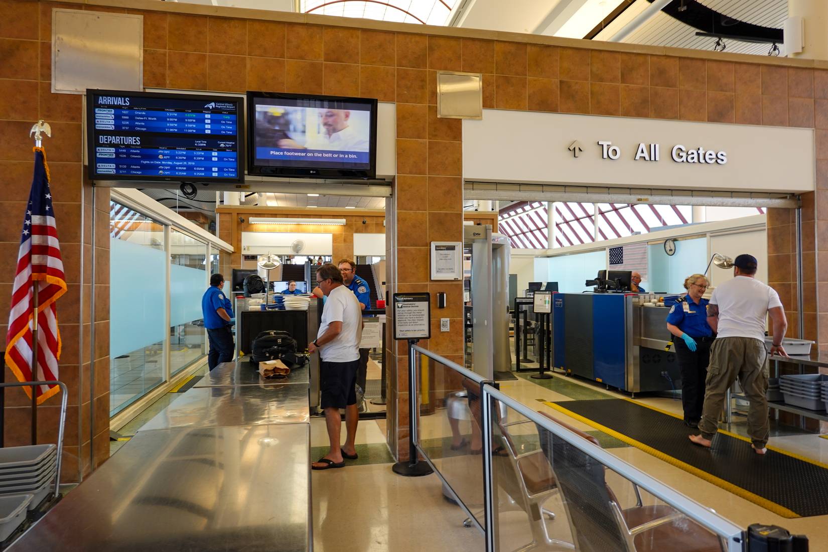 The Controversial TSA Rule You Can Legally Refuse To Follow