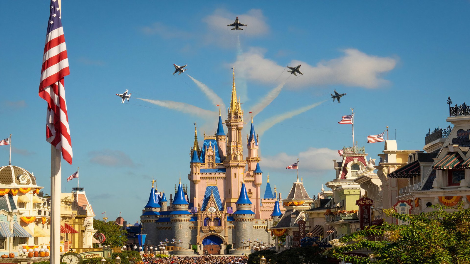 Disney Visitors Outraged Over 'Incredibly Rude' Habit Ruining The Magic