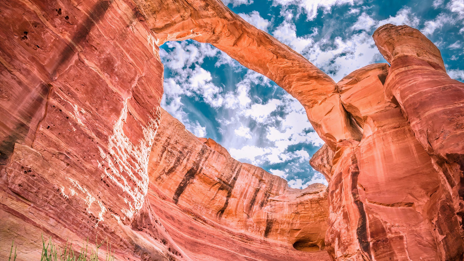 Skip Utah: This State's Natural Arches Are Equally Impressive And Far ...