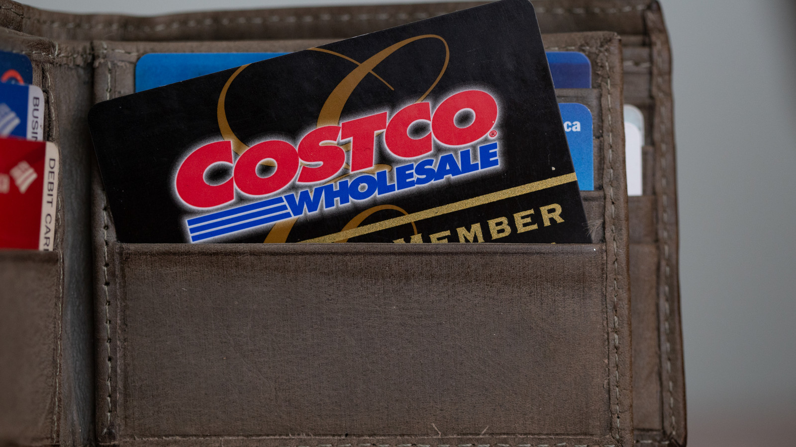 Costco Cards Banned By TSA At Airport Security