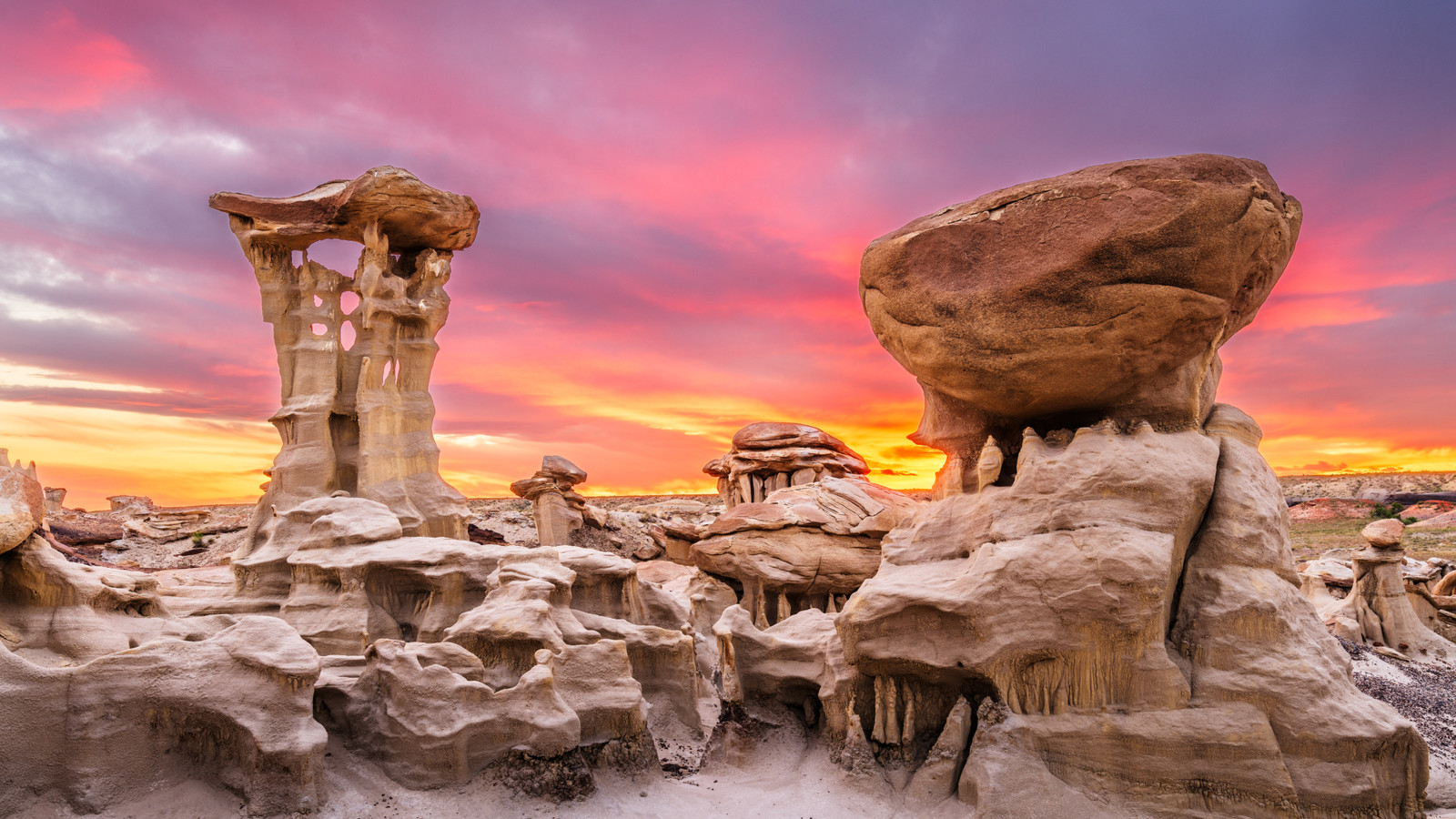 America’s Most Beautiful Place You’ve Never Heard Of — Until Now