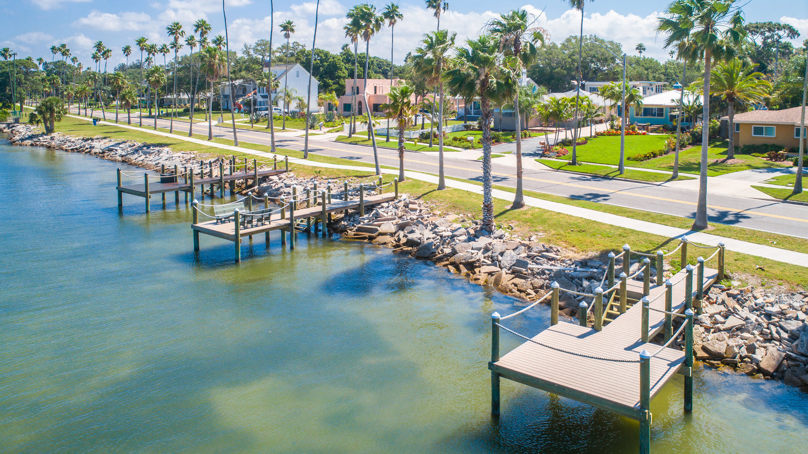 This Is Florida's Coolest Small Town