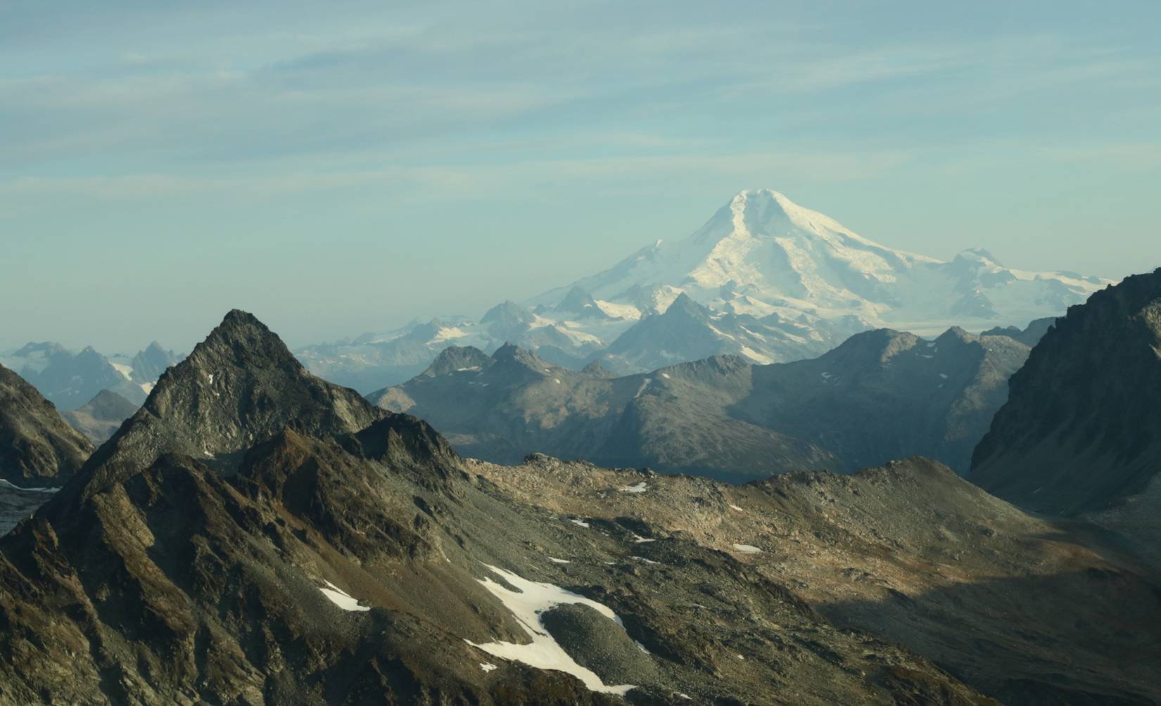 NASA Confirms Satellite Image Of U.S. Volcano "Ready To Rumble"