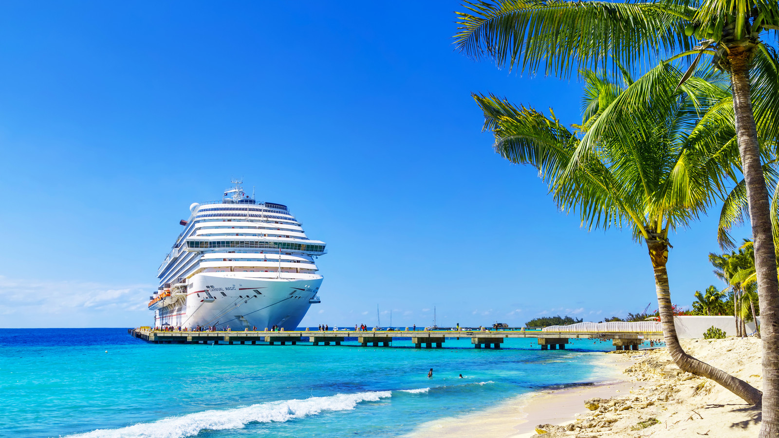 "Ultimate Money Grab": Carnival Cruise Line Shocks Guests With ...
