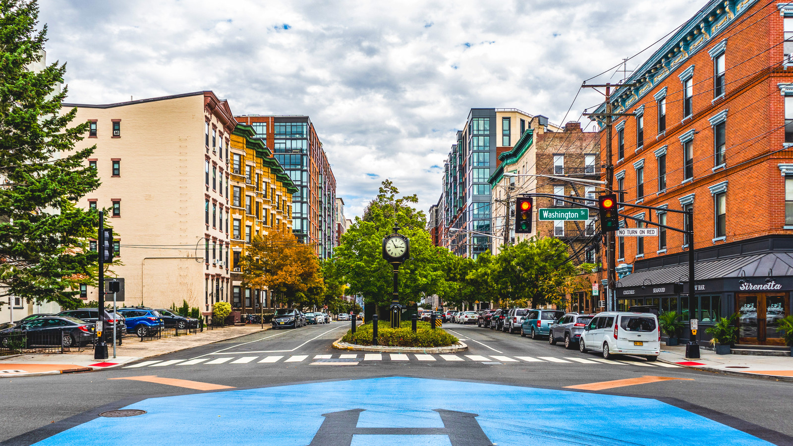 The Town That Started Baseball Is Now The Gateway To One Of America's ...