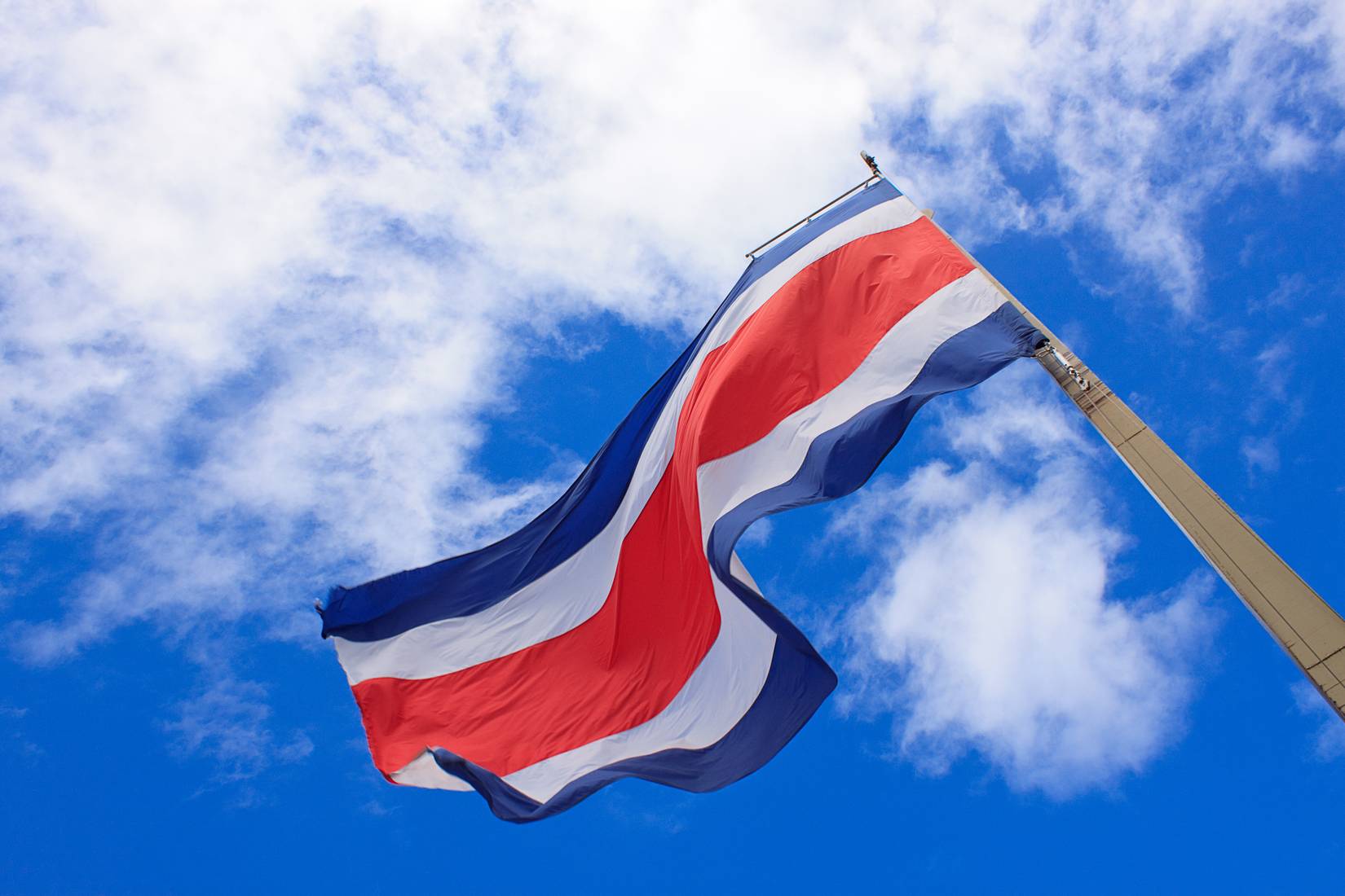 The Numbers Don't Lie: Canadians Are Avoiding Costa Rica For One ...