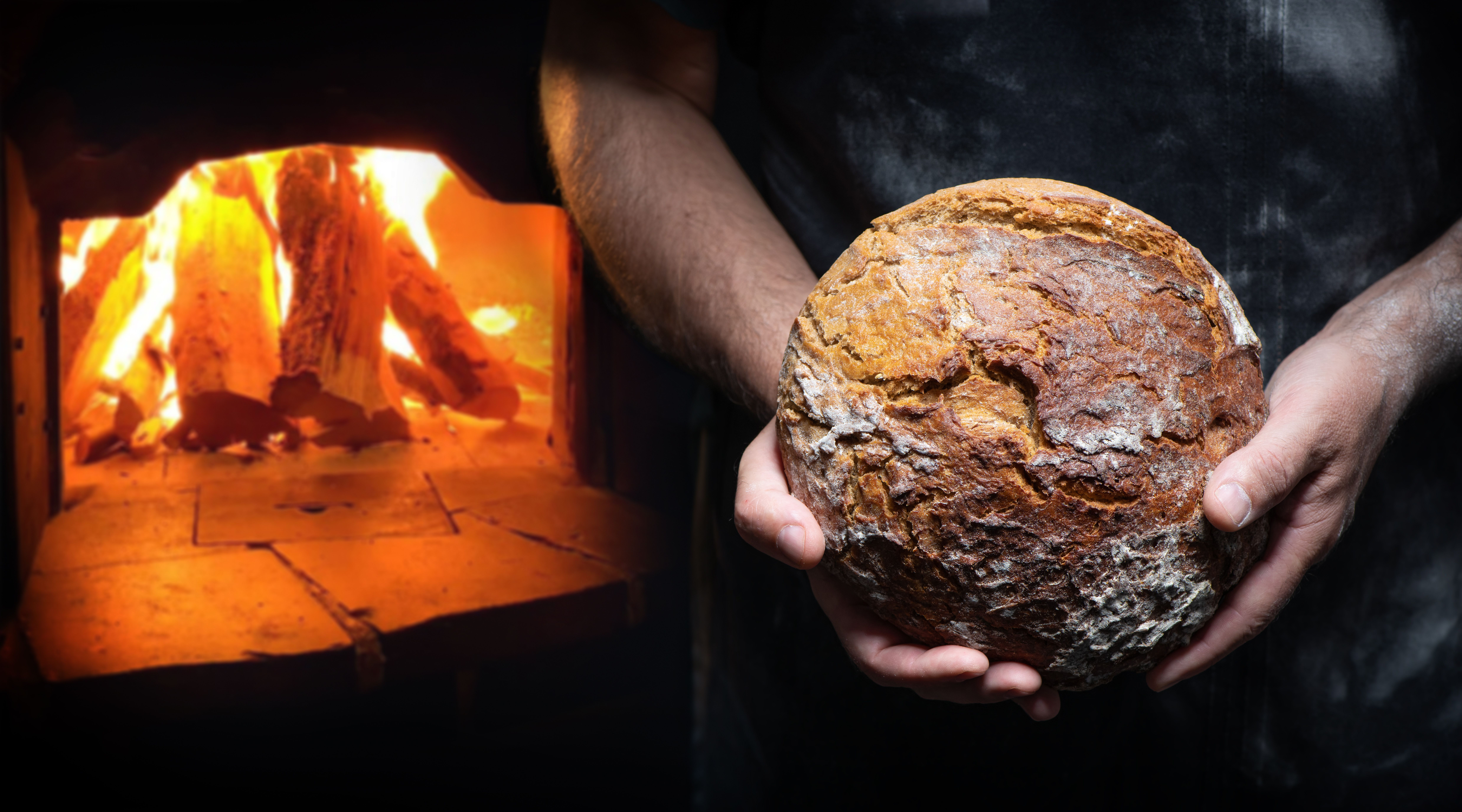 Archaeologists Discover 5,000-Year-Old Loaf Of Bread So Well Preserved ...