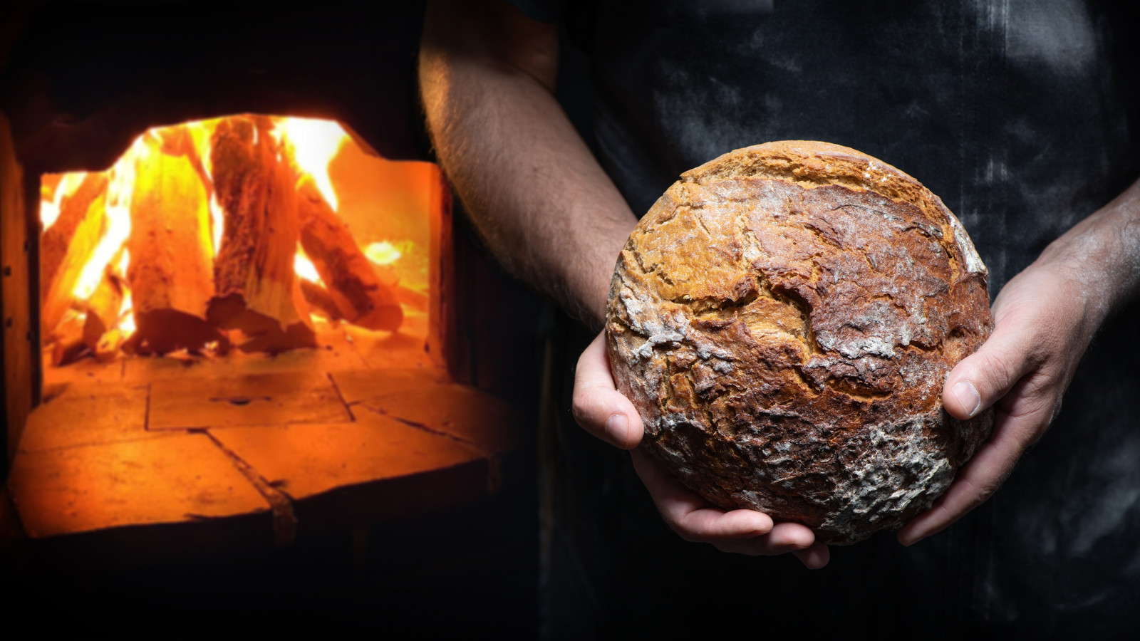 Archaeologists Discover 5,000-Year-Old Loaf Of Bread So Well Preserved ...
