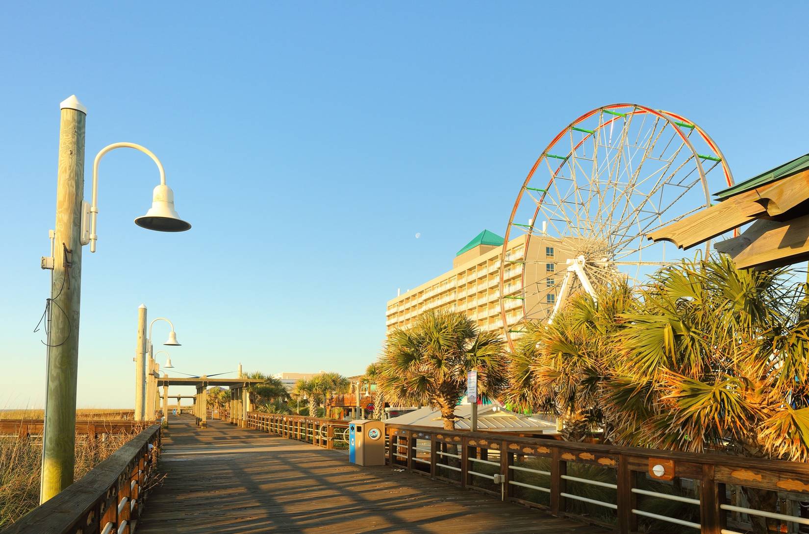 Skip The Outer Banks: Visit This Underrated North Carolina Beach Town ...