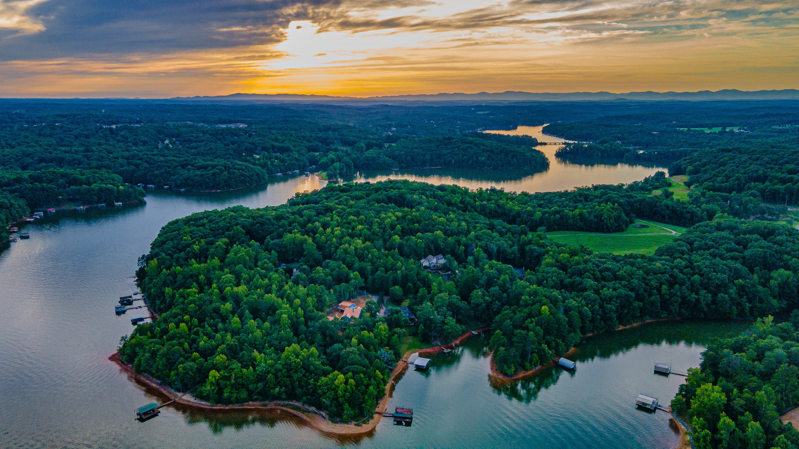 America's "Deadliest Lake" Continues To Take Lives Every Year