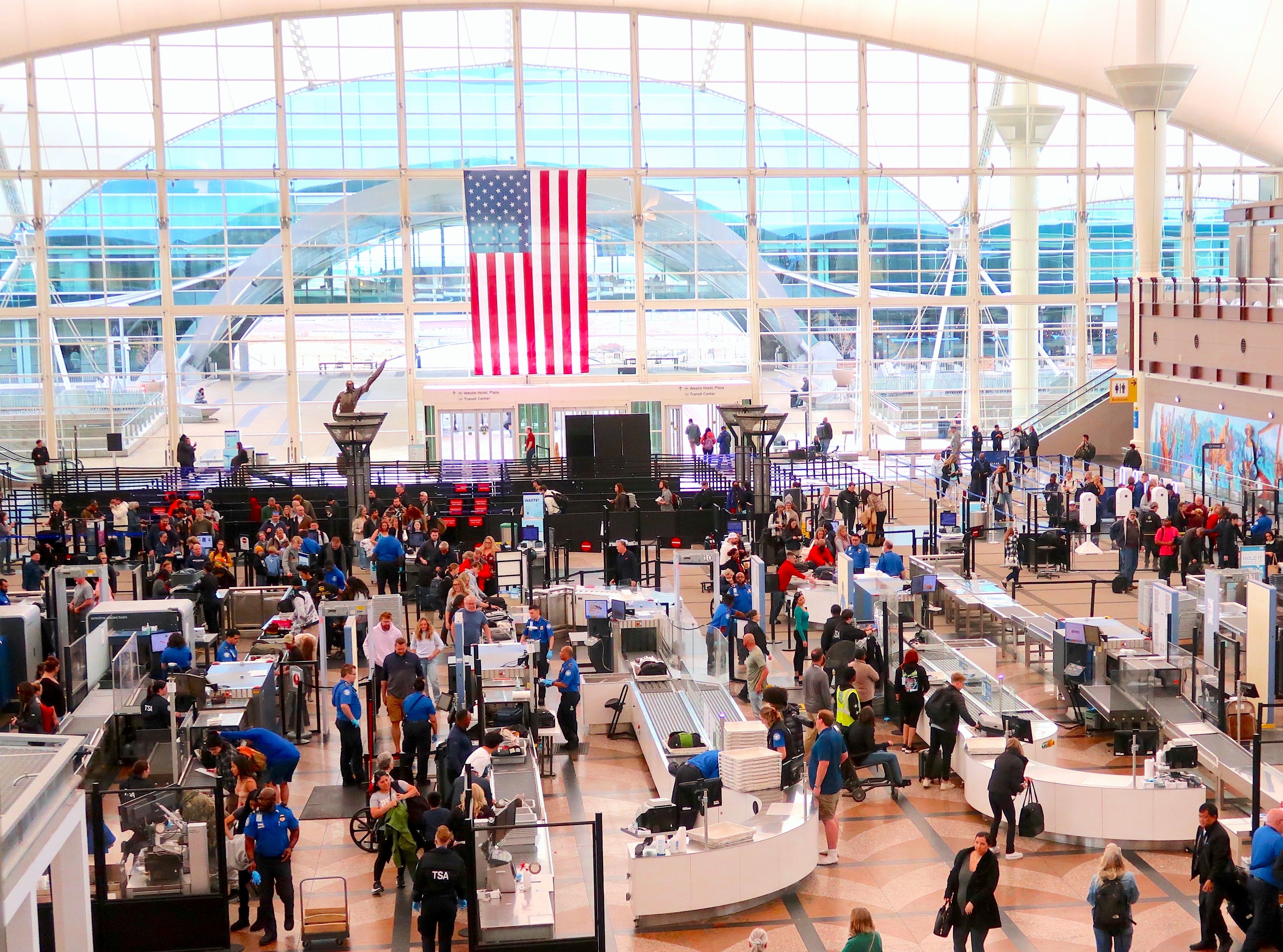 I Was A TSA Officer At JFK For Nearly 8 Years—These Are My Top Tips For ...
