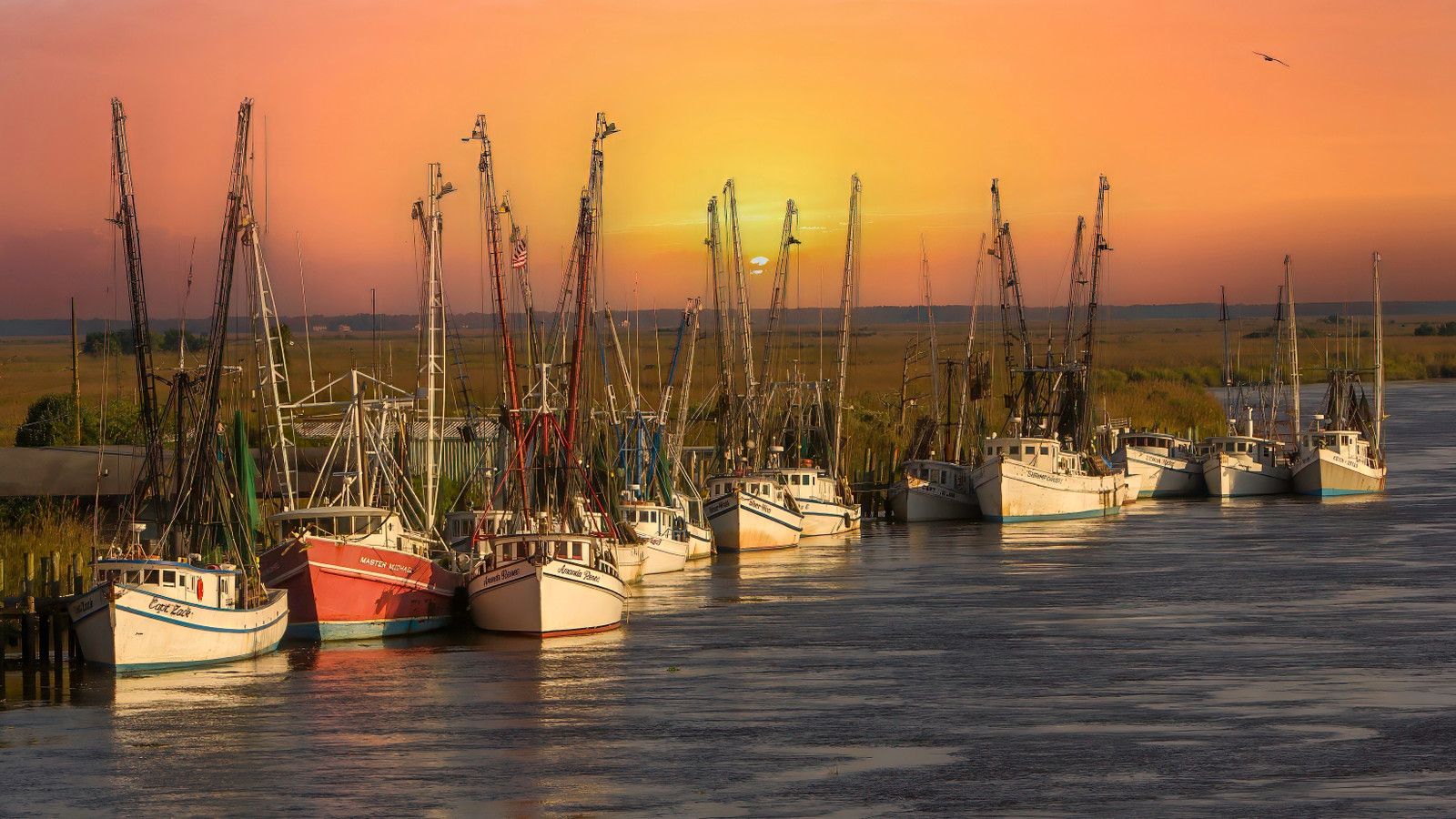 This Is Georgia's Most Underrated Small Town In 2025