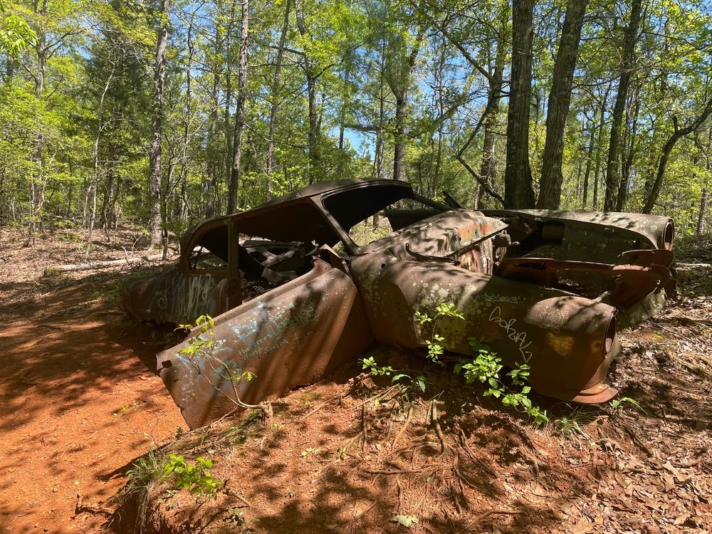 This Mini Grand Canyon in the U.S. Is Just 200 Years Old and Totally ...