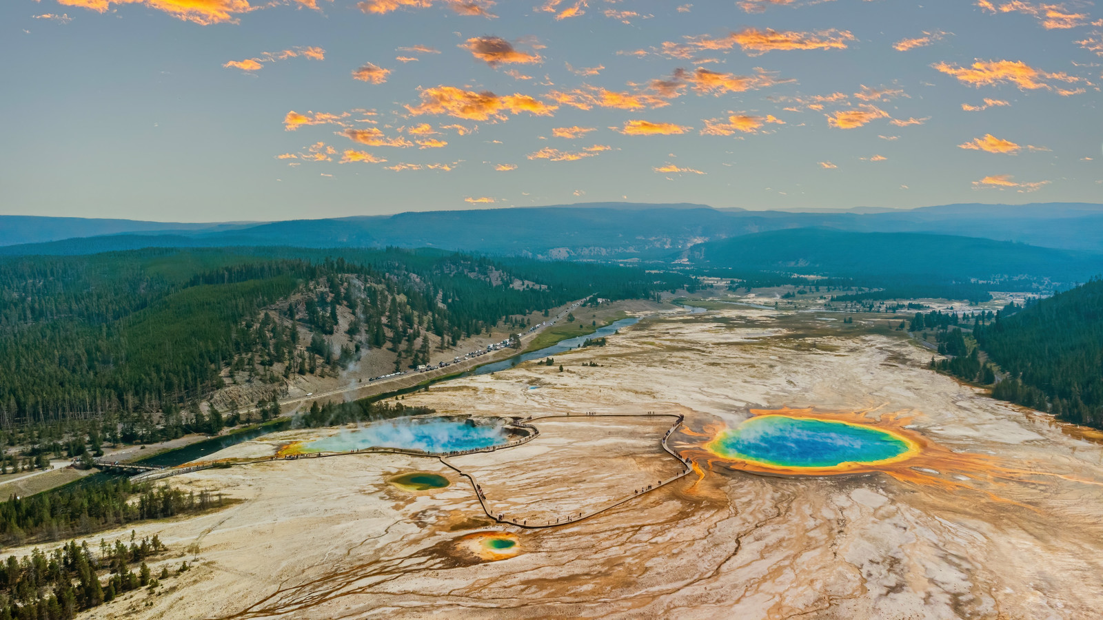 University Of New Mexico Makes "Life Saving" Discovery Underneath ...