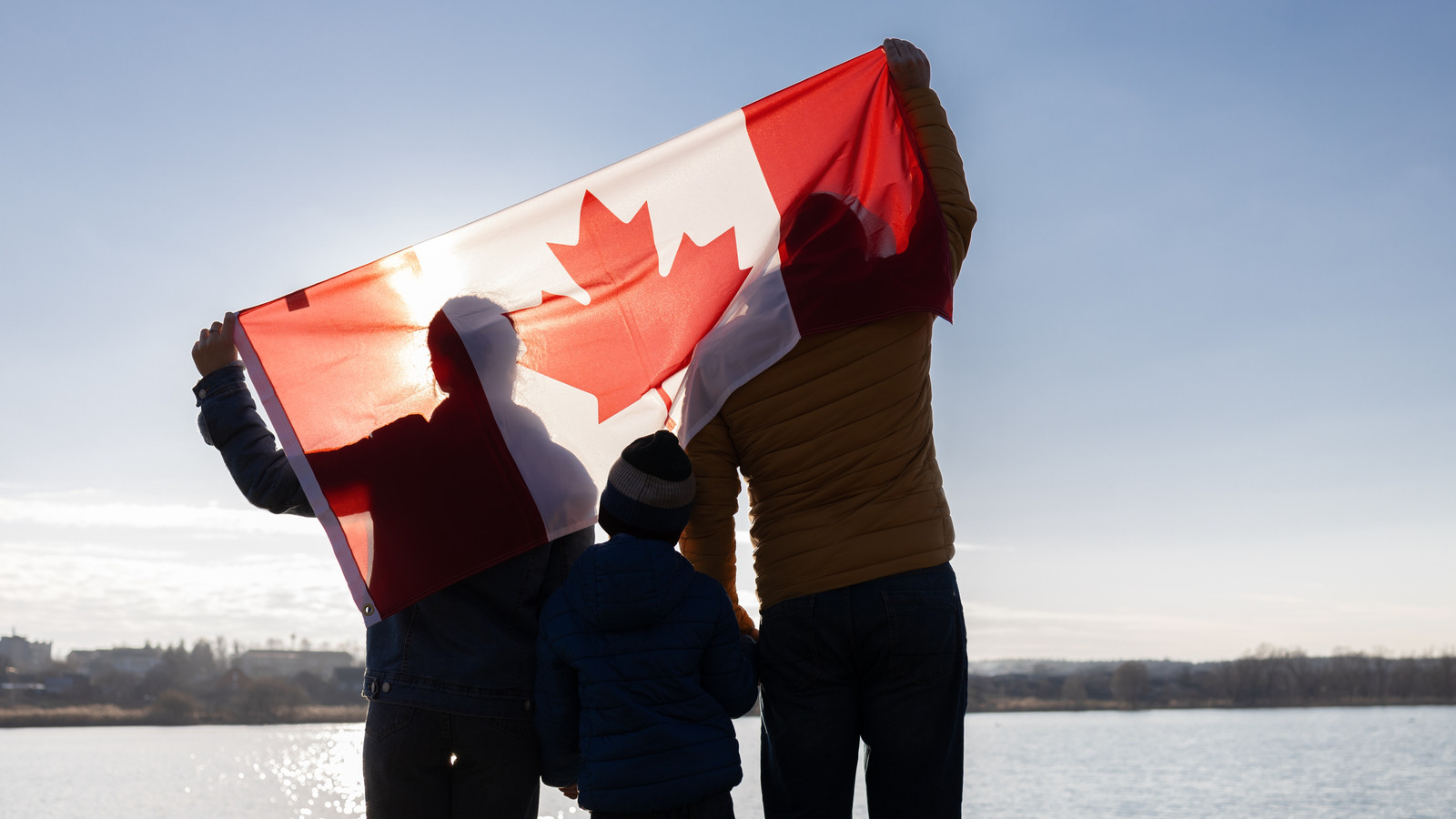 Canadian Government Soars In Popularity By Encouraging Domestic Travel ...