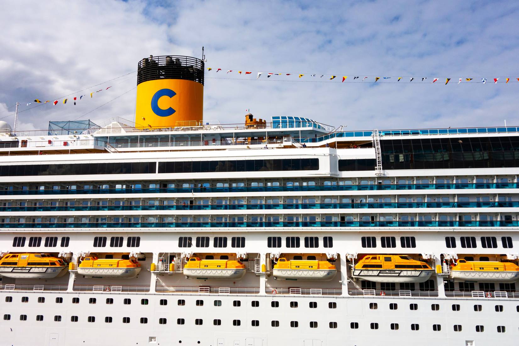 Carnival Cruise Line Reveals 'Celebration Key' Details To Win Back ...