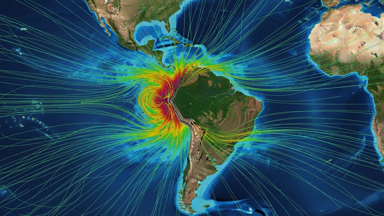 NASA Just Confirmed That This Massive Anomaly On Earth Could Spell ...