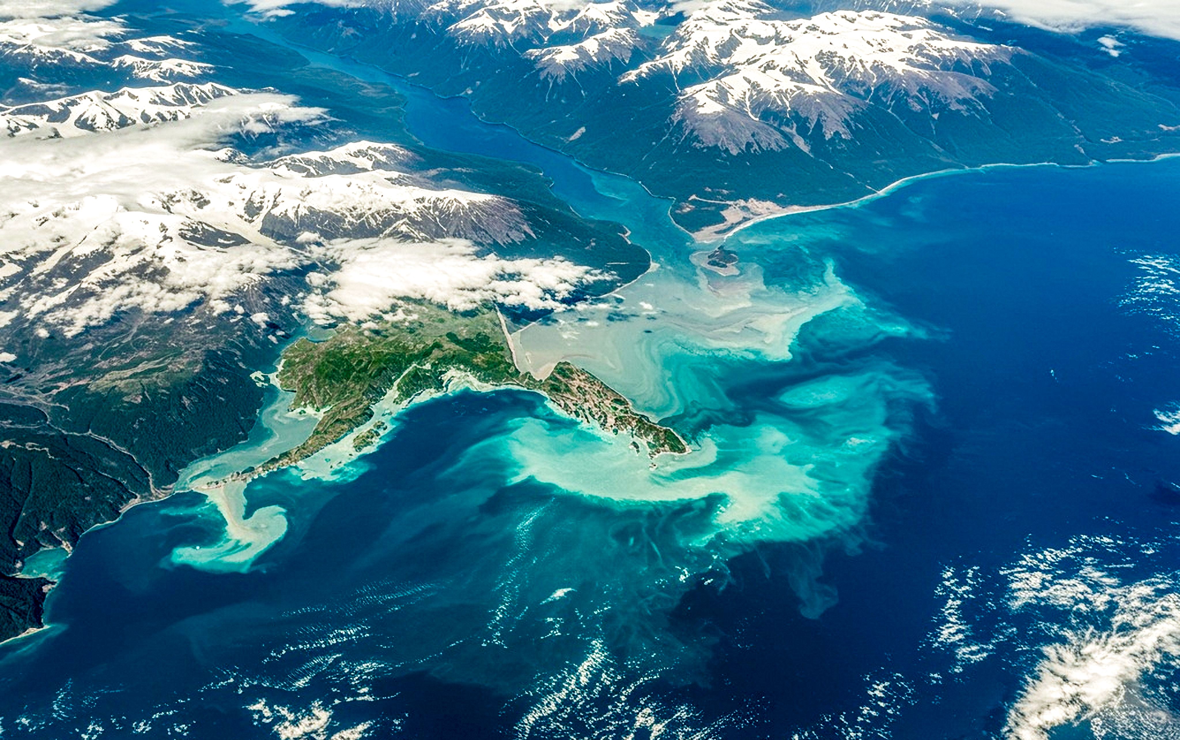 NASA Just Confirmed The Biggest Tsunami Ever Recorded Is Still Visible From Space