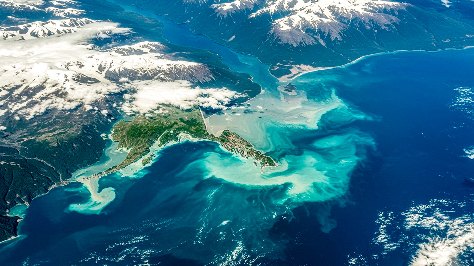 NASA Just Confirmed The Biggest Tsunami Ever Recorded Is Still Visible ...