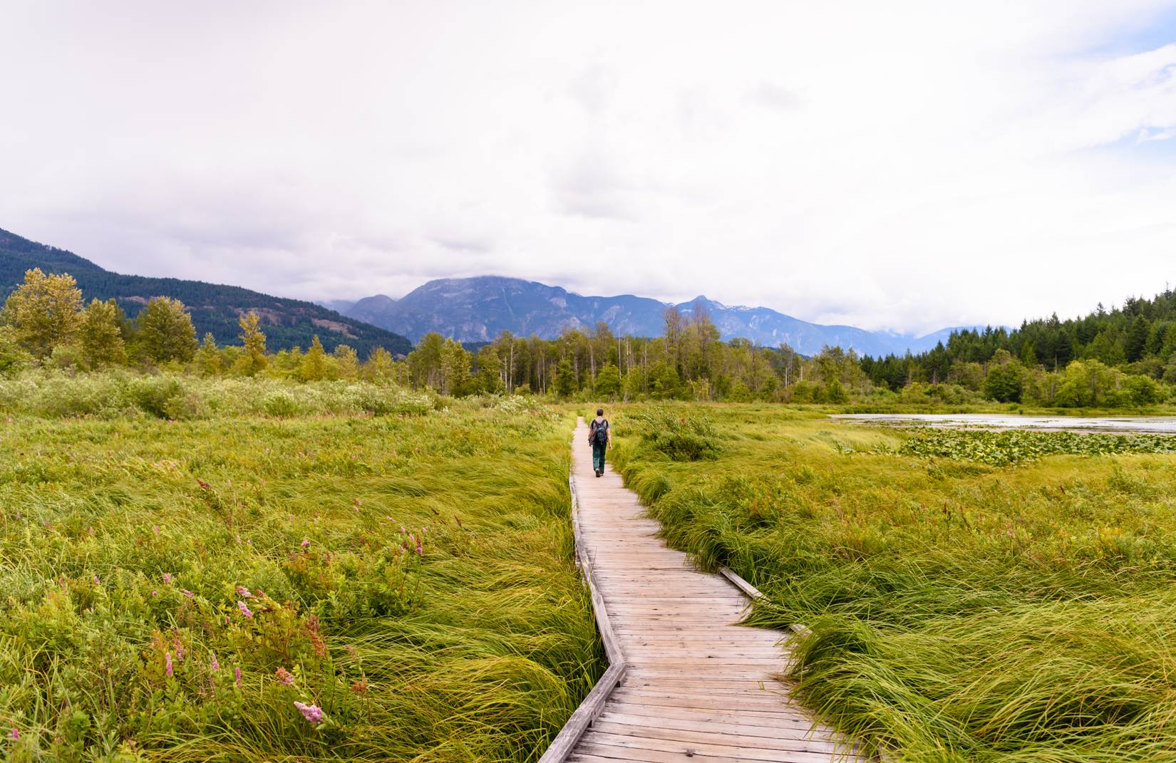 Canada's Most Beautiful Place Is This Tiny Town You've Never Heard Of
