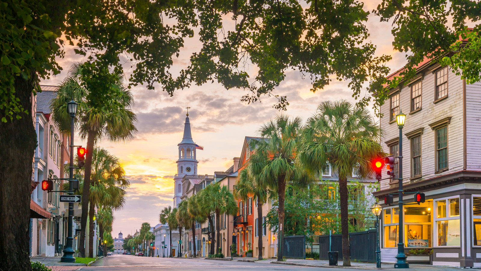 Skip Touristy Charleston Attractions For These Lesser Known Spots In ...