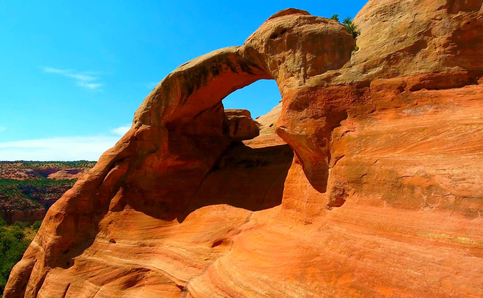 Skip Utah: This State's Natural Arches Are Equally Impressive And Far ...