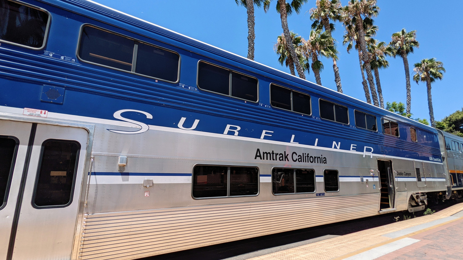 The Ultimate Guide To Getting An Amtrak "Superliner" Roomette For Cheap