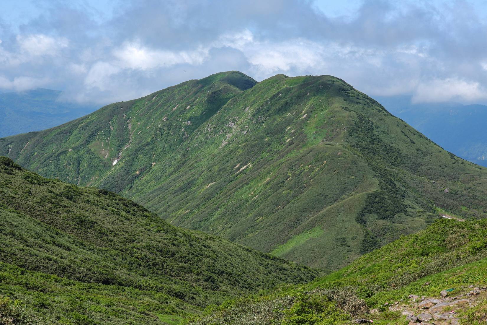 Japan's "Living Mummies" Are An Astounding Link Between Life And Death