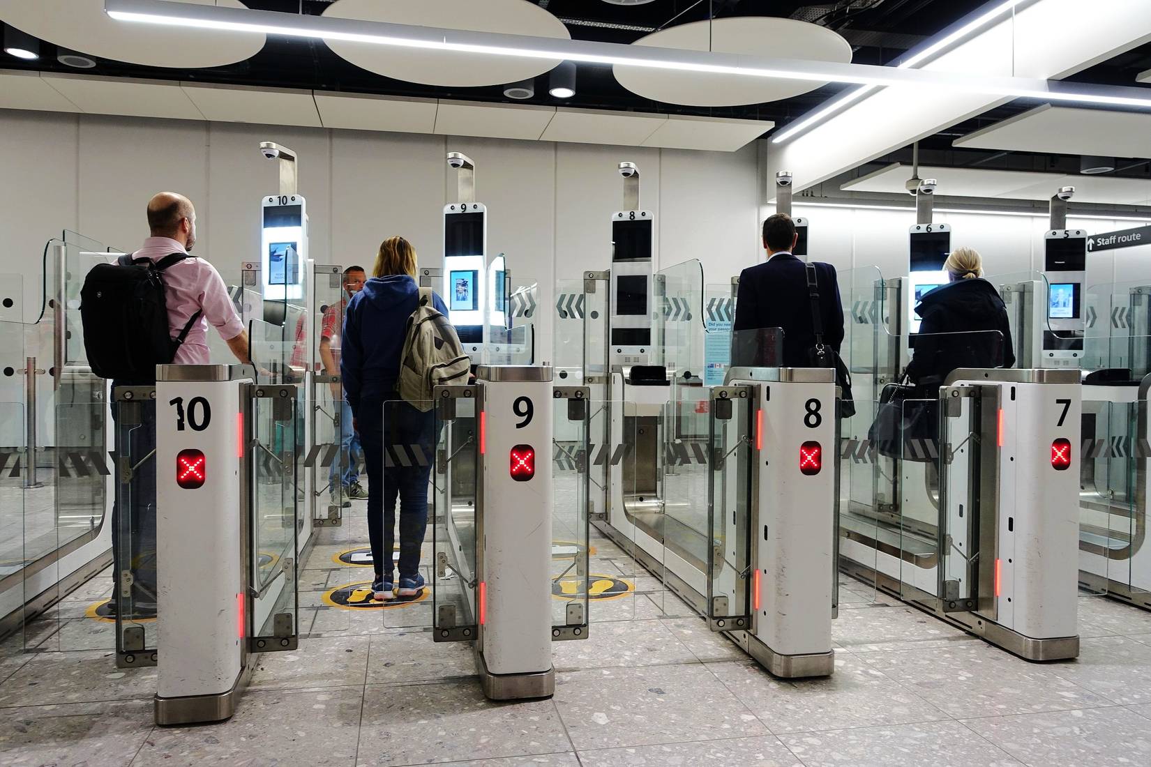 This Is Your Last Chance To Get Your Passport Stamped