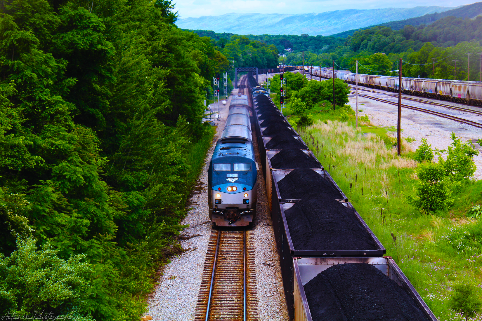 "Sold Out" But Not For Everyone: Amtrak Passengers Frustrated By ...