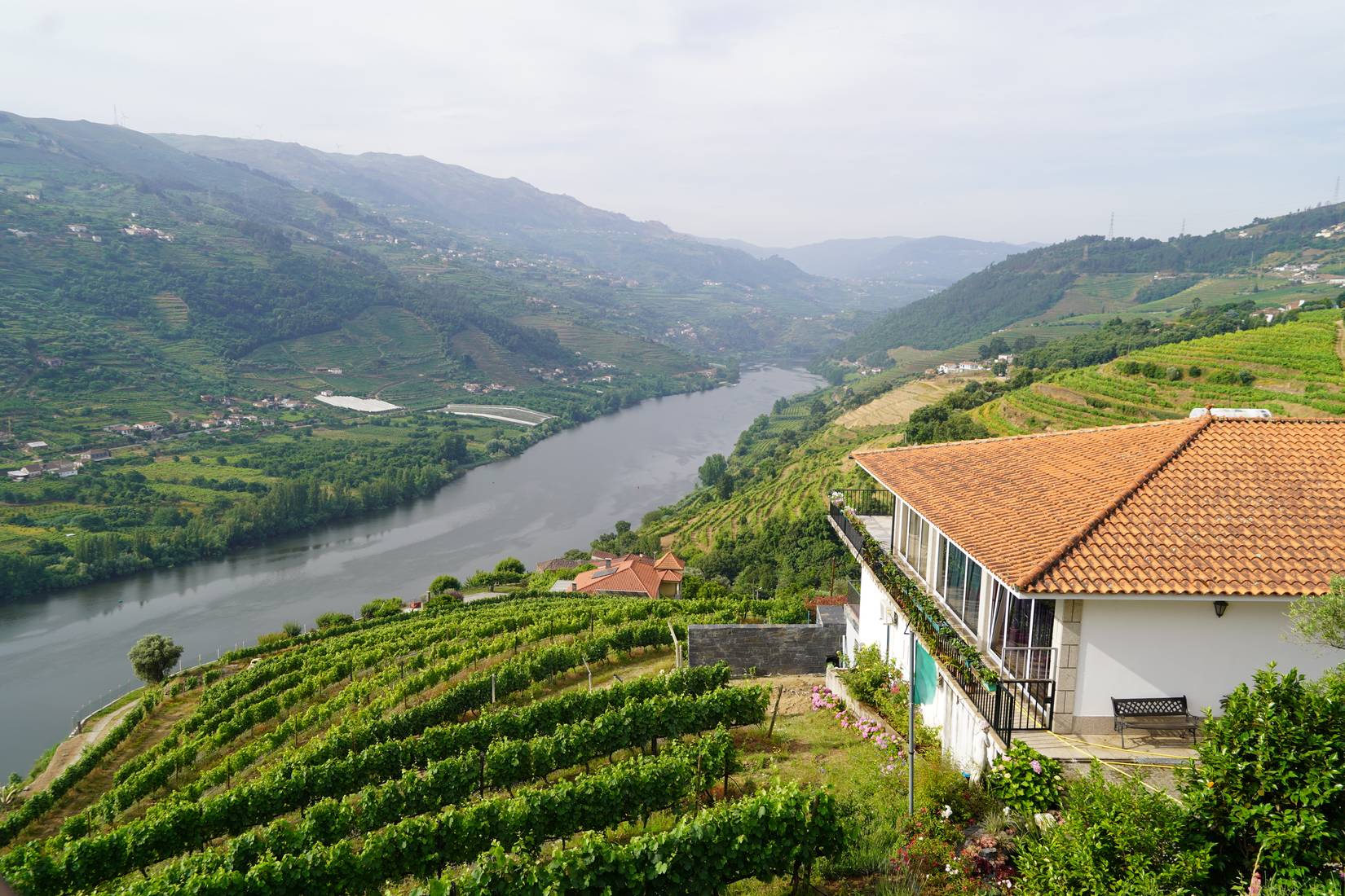 Portugal's Hidden Wonders: A National Geographic-Lindblad Expeditions ...