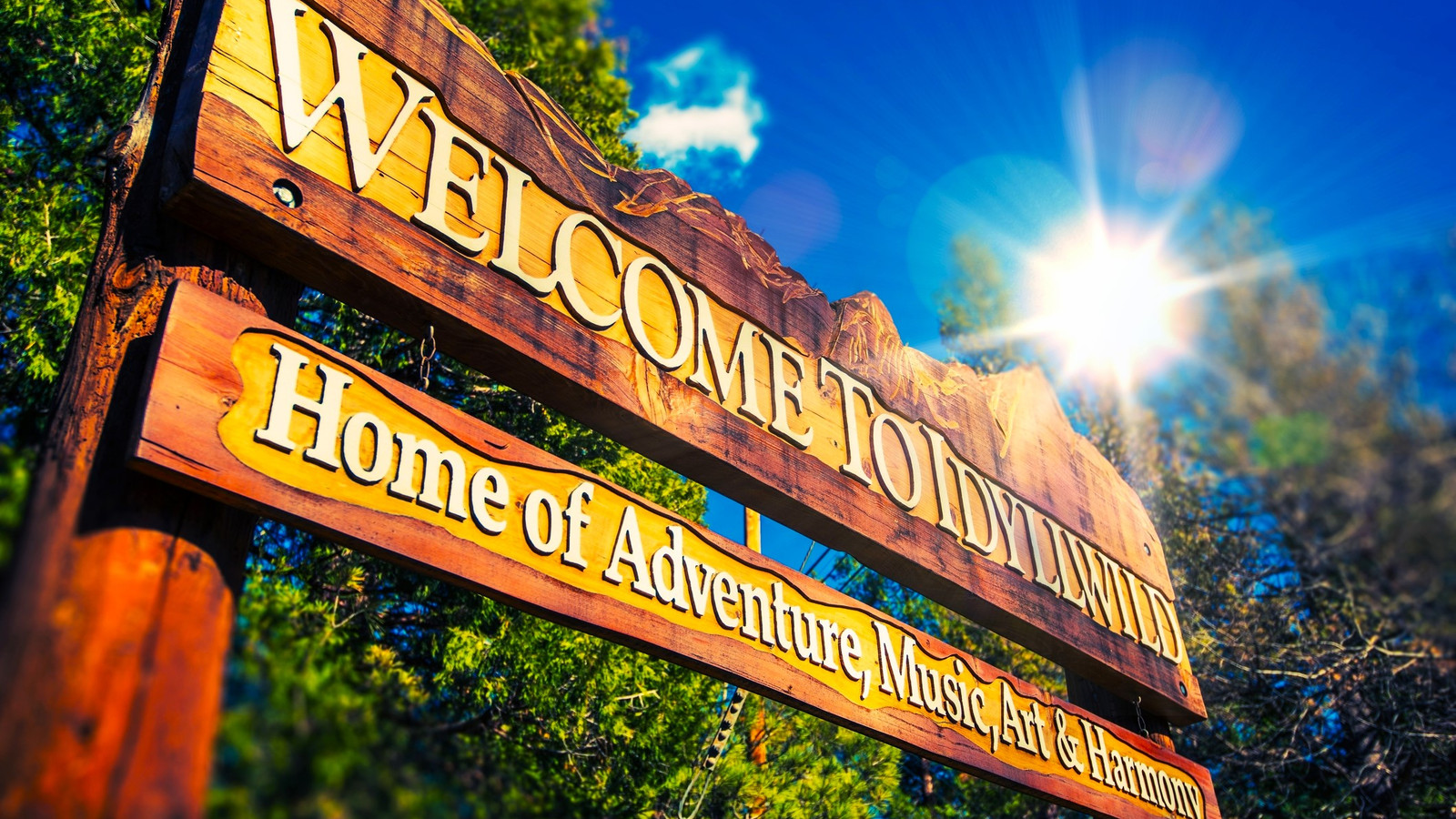 This Is California's Coolest Small Town