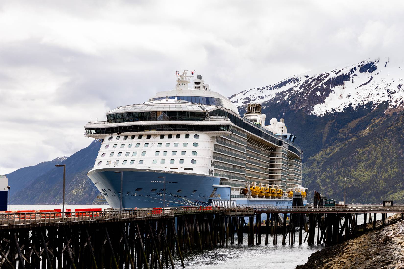 Couples Agree: This Is Royal Caribbean's Best Ship
