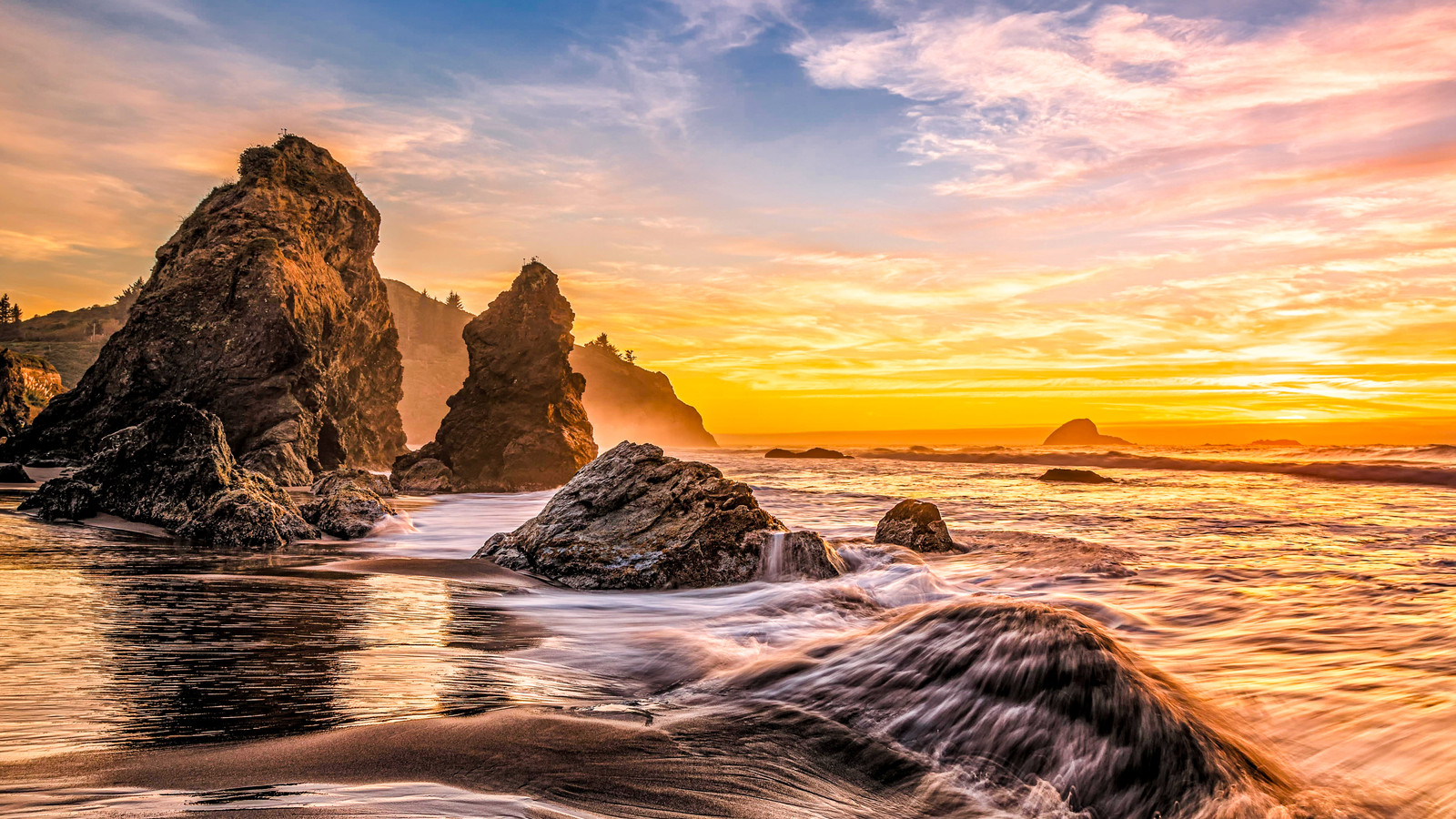 Travelers Agree: This Is California's Most Photogenic Place